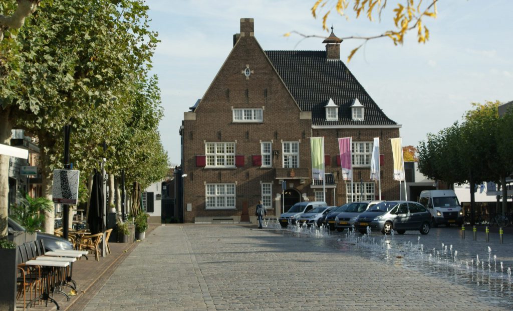 Centrum en breukelen - Nuyens Makelaars
